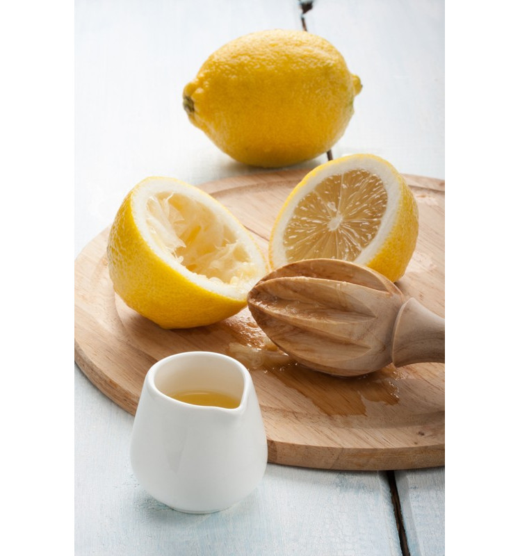 Presse citron en bois - Mirontaine®